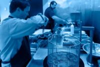 Distributors - Team Modern